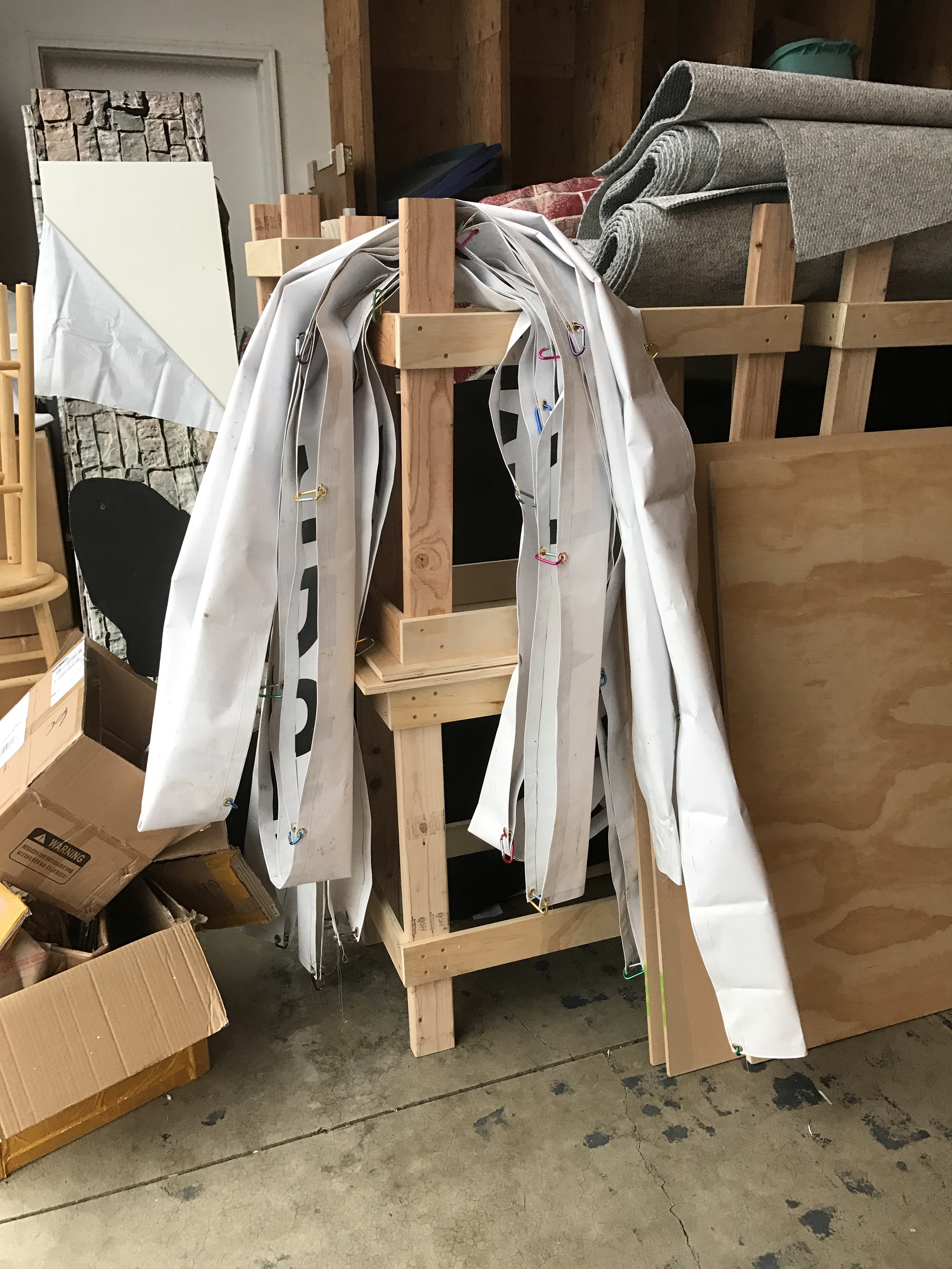 March 20, 2017 Shop Log – MakerCave